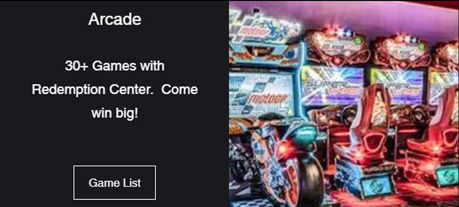 Circle Bowl and Entertainment, Bowling, Arcade, Birthday Parties ...