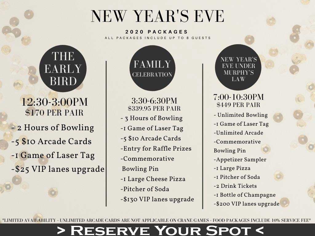 Circle Bowl and Entertainment, Bowling, Arcade, Birthday Parties ...